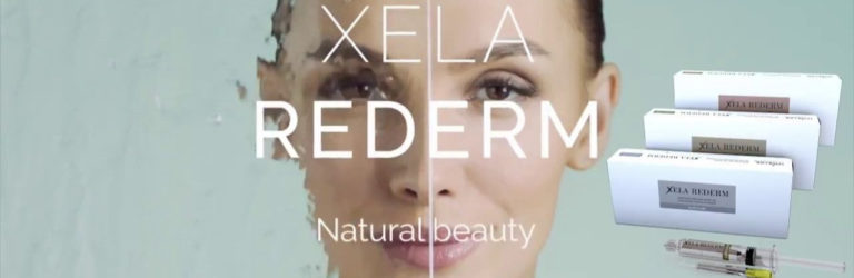Xela Rederm - Premiere